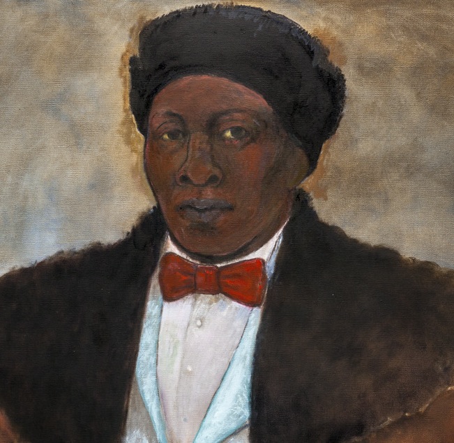 Skene Memorial Library - Skene Memorial Library in Fleischmanns New York